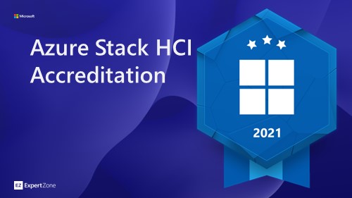 Apps & Infrastructure