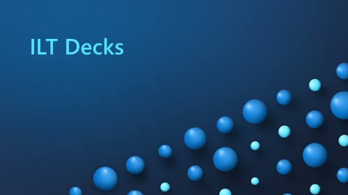 Apps & Infrastructure