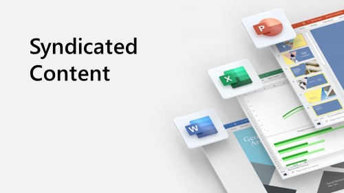 Microsoft 365 & Office