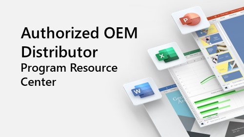 Microsoft 365 & Office