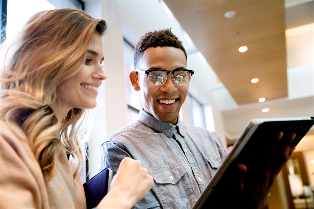 Explore Microsoft Partner Success Stories