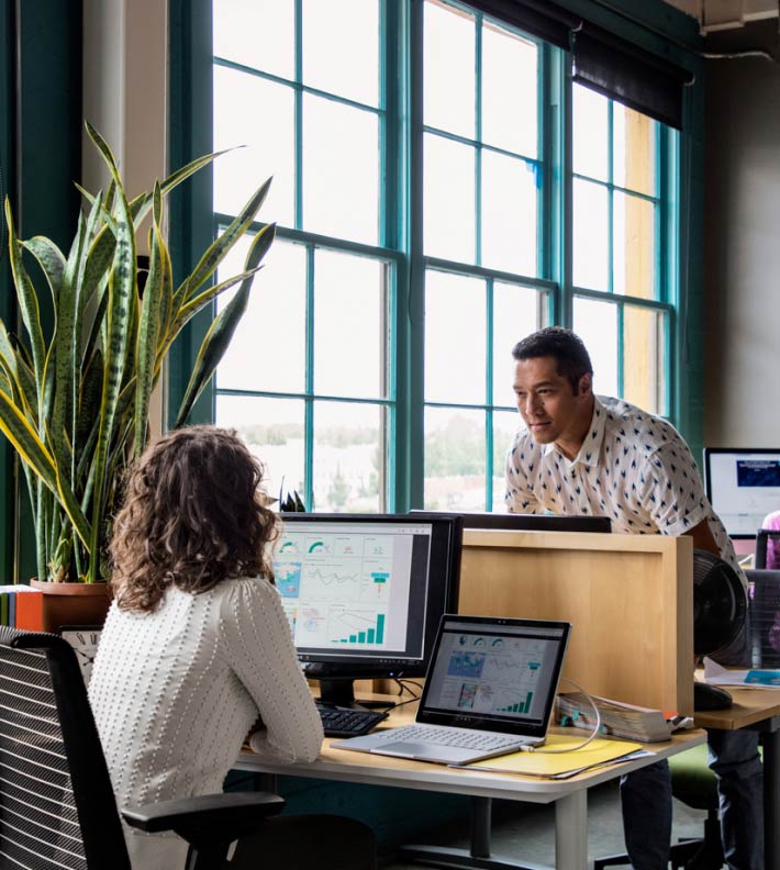 Welcome to the Microsoft Cloud Partner Program