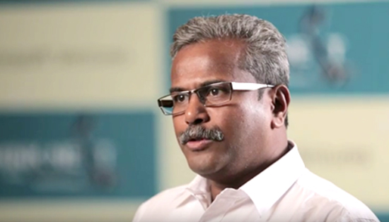 Driving Digital Transformation