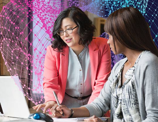 Digital Partner Experience