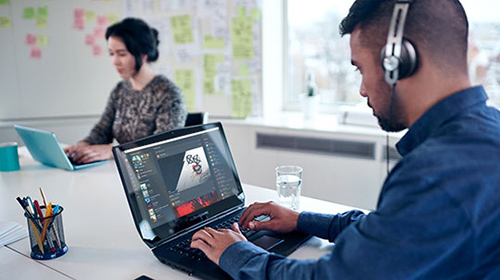 Embracing WorkSpace: How SCHNEIDER IT MANAGEMENT uses Microsoft ...