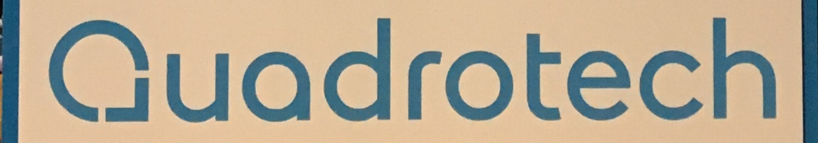 Quadrotech Case Study