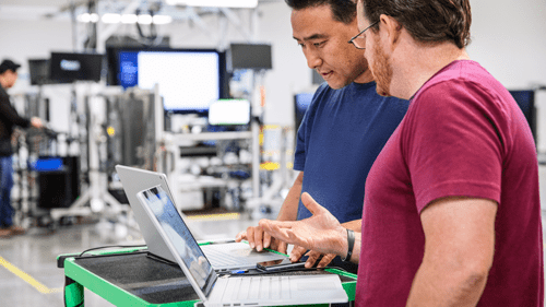 TwoConnect Case Study