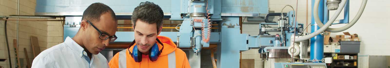 WinWire-Candi Controls Case Study