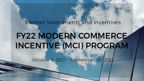 Funding and Incentives – Microsoft Singapore Partner Hub