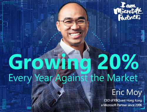 Partner Success Story