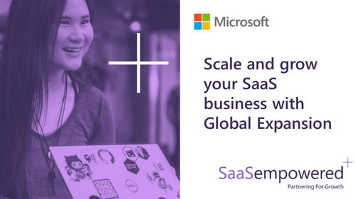 Microsoft ANZ Partner Hub