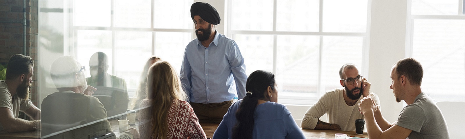 Microsoft Singapore Partnerships Matter