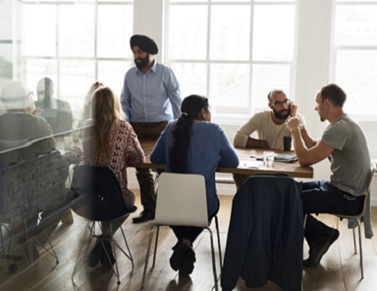 Microsoft Singapore Partnerships Matter