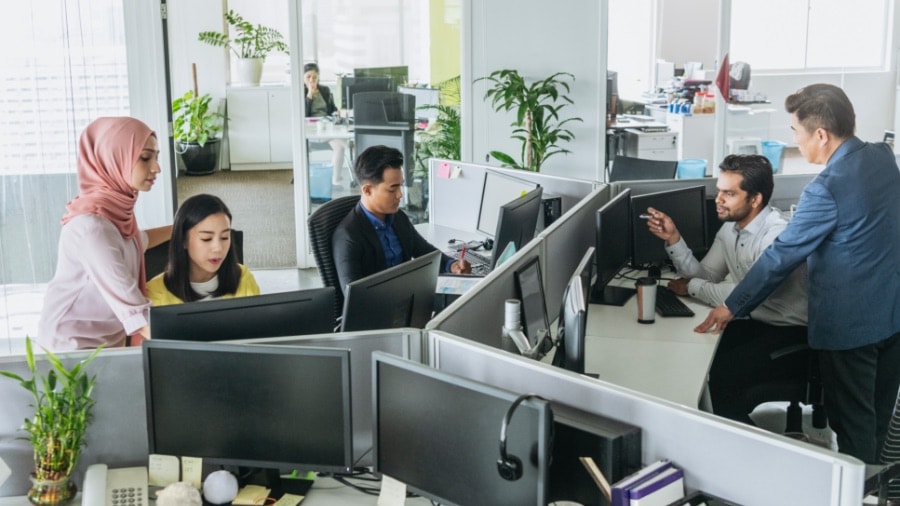 Business Applications