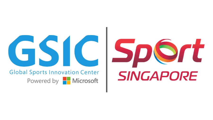GSIC x Sports SG Asia Startup Competition