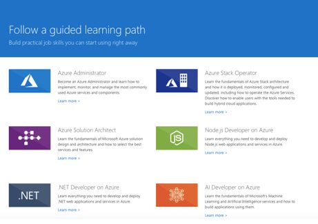 New Zealand Partner Hub | azure