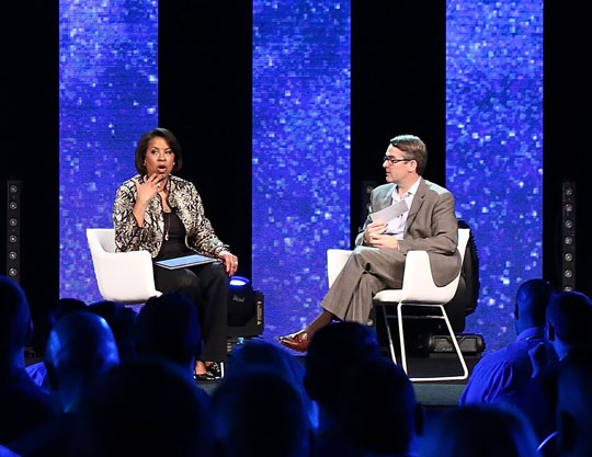 2017 Event Highlights | Microsoft Partner Summit