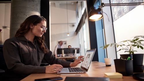 SMB Security Kick Start Program