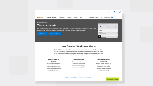 SMB Security Kick Start Program