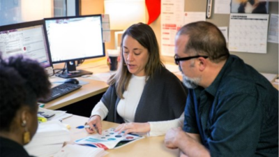 Microsoft Partner for Purpose – Enabling the nonprofit sector