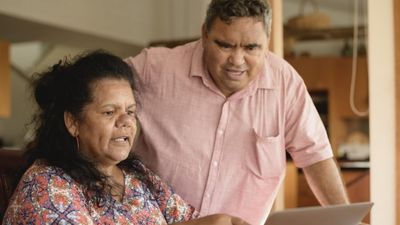 Microsoft Partner for Purpose – Empowering First Nations people