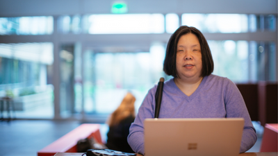 Microsoft Partner for Purpose – Accessibility & disability inclusion