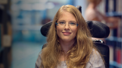 Microsoft Partner for Purpose – Accessibility & disability inclusion