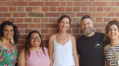 Microsoft Partner for Purpose – Empowering First Nations people