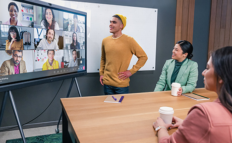 UK Partner Community Calls