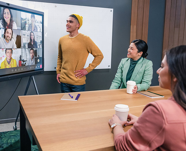 UK Partner Community Calls