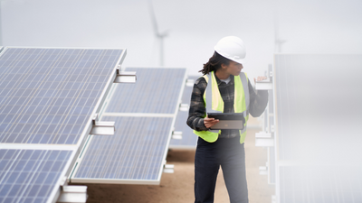 Microsoft Partner for Purpose – Climate action and sustainability