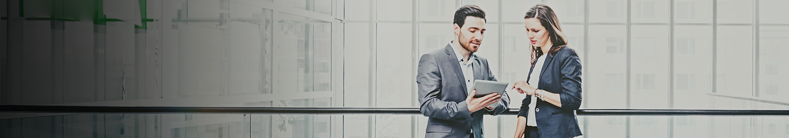 Partners make it possible