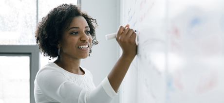 Devenir partenaire Microsoft