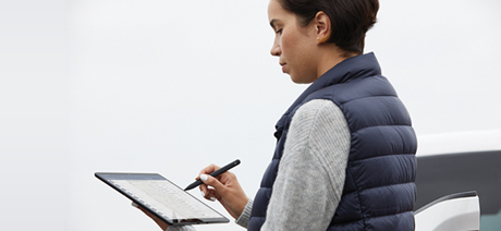 Devenir partenaire Microsoft