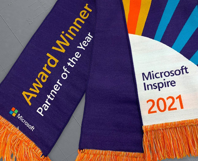 Devenir partenaire Microsoft