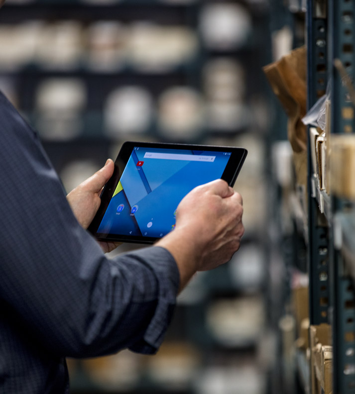 Partner with Microsoft