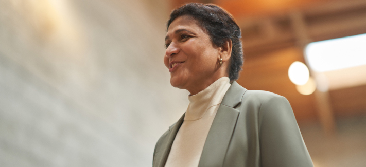 Partner with Microsoft