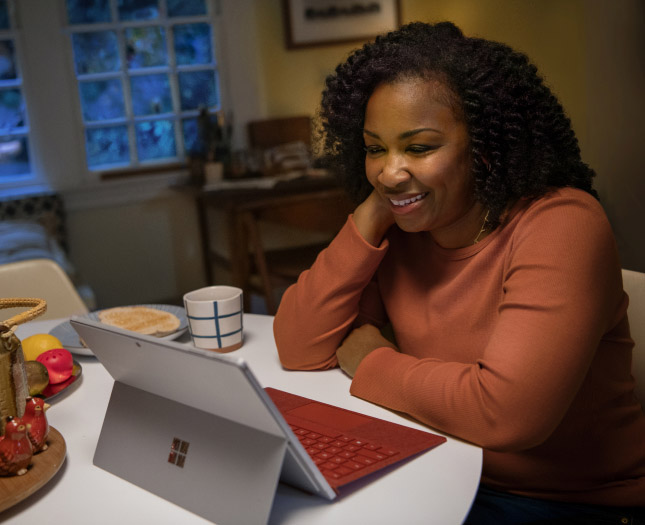 Diventa partner Microsoft