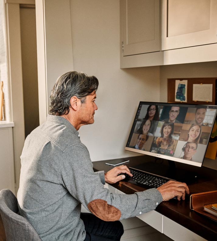 Partner with Microsoft