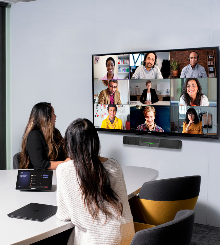 Partner with Microsoft