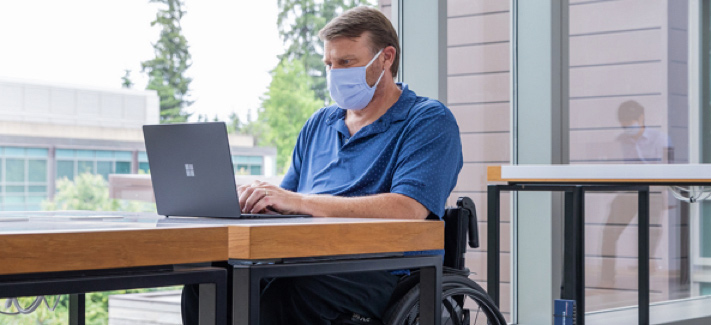 Partner with Microsoft