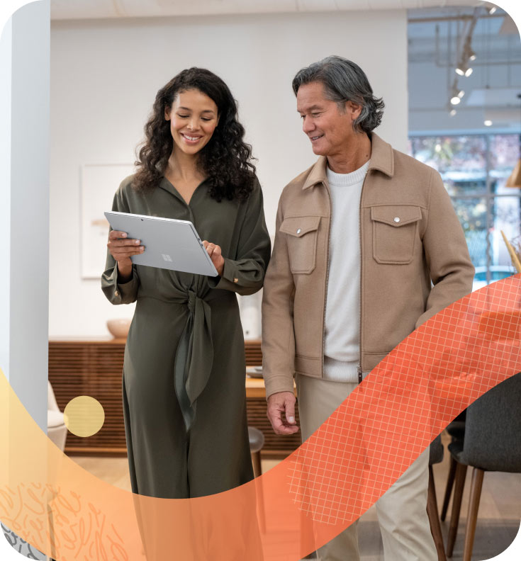 Welcome to the Microsoft AI Cloud Partner Program