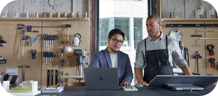 Welcome to the Microsoft AI Cloud Partner Program