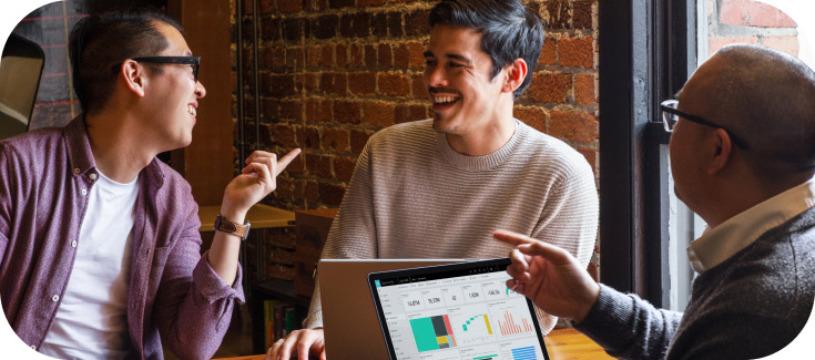 Welcome to the Microsoft AI Cloud Partner Program