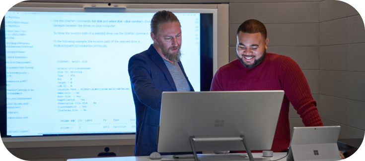 Welcome to the Microsoft AI Cloud Partner Program