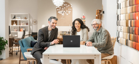 Welcome to the Microsoft Cloud Partner Program