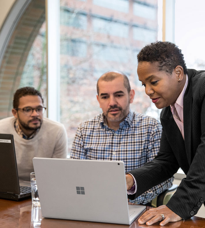 Welcome to the Microsoft Cloud Partner Program