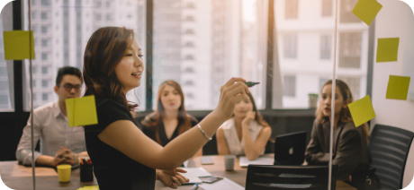 Build and sell your solutions— with the Microsoft AI Cloud Partner Program