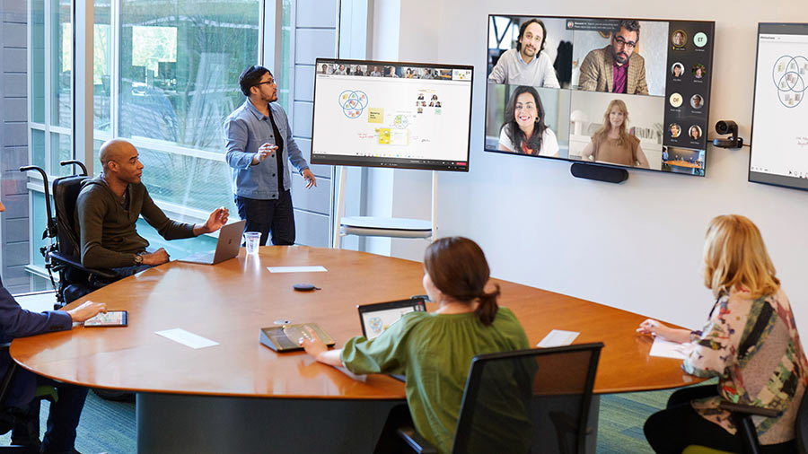 Microsoft UK Partner Incentive Resources