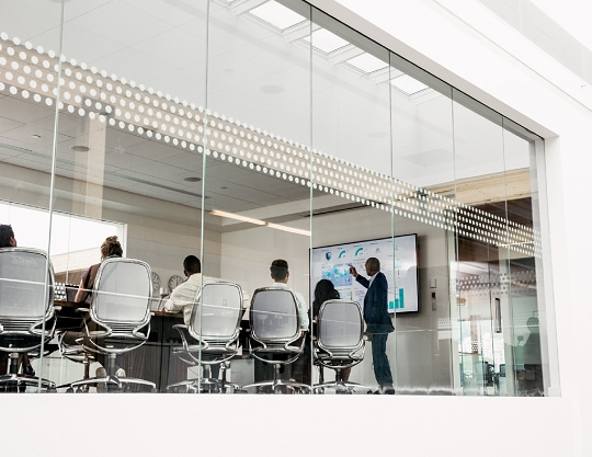 Dynamics 365 ISV – Grow together and discover the power of partnership